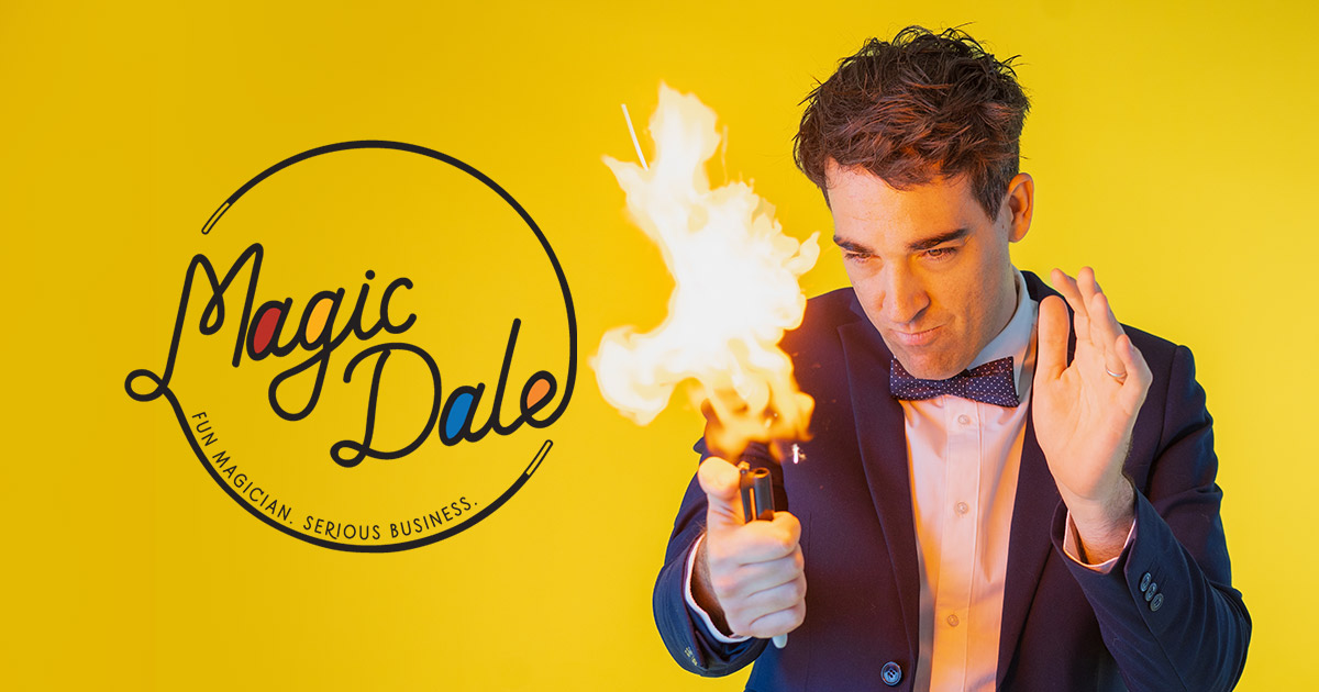 Corporate Magician | Event Magician | Perth Magician